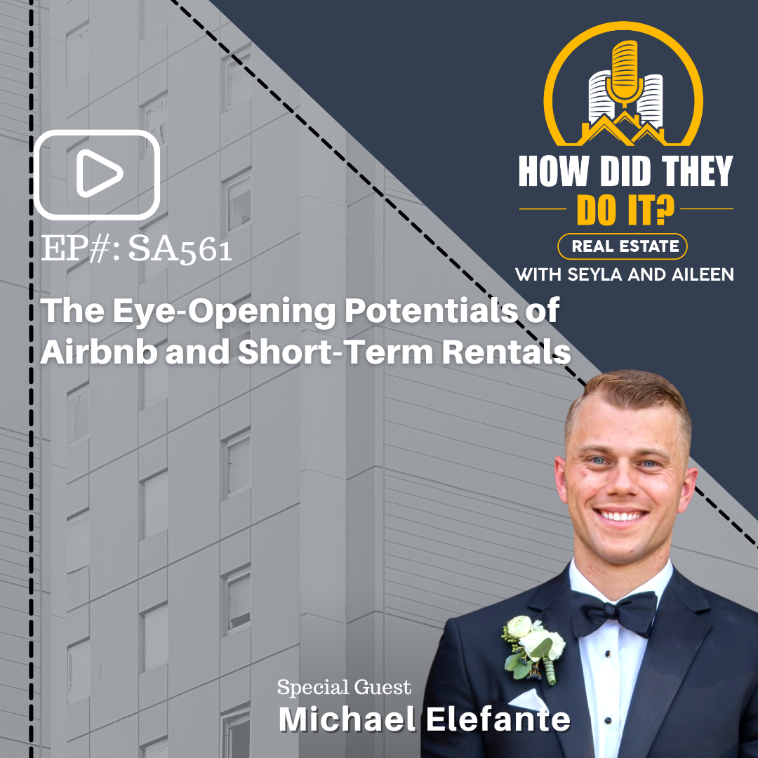 SA561 | The Eye-Opening Potentials of Airbnb and Short-Term Rentals ...